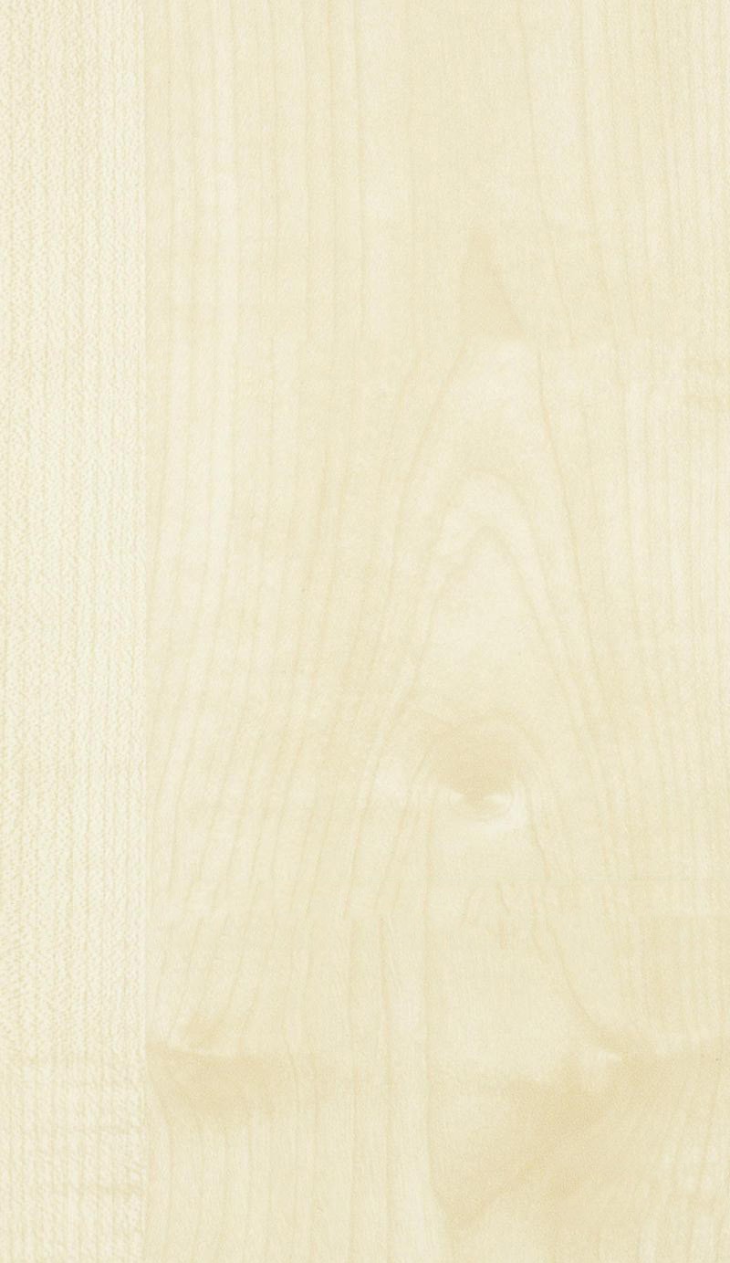 Maple Wood Shelf / Floating Slatwall Shelf - 600mm wide x 300mm deep