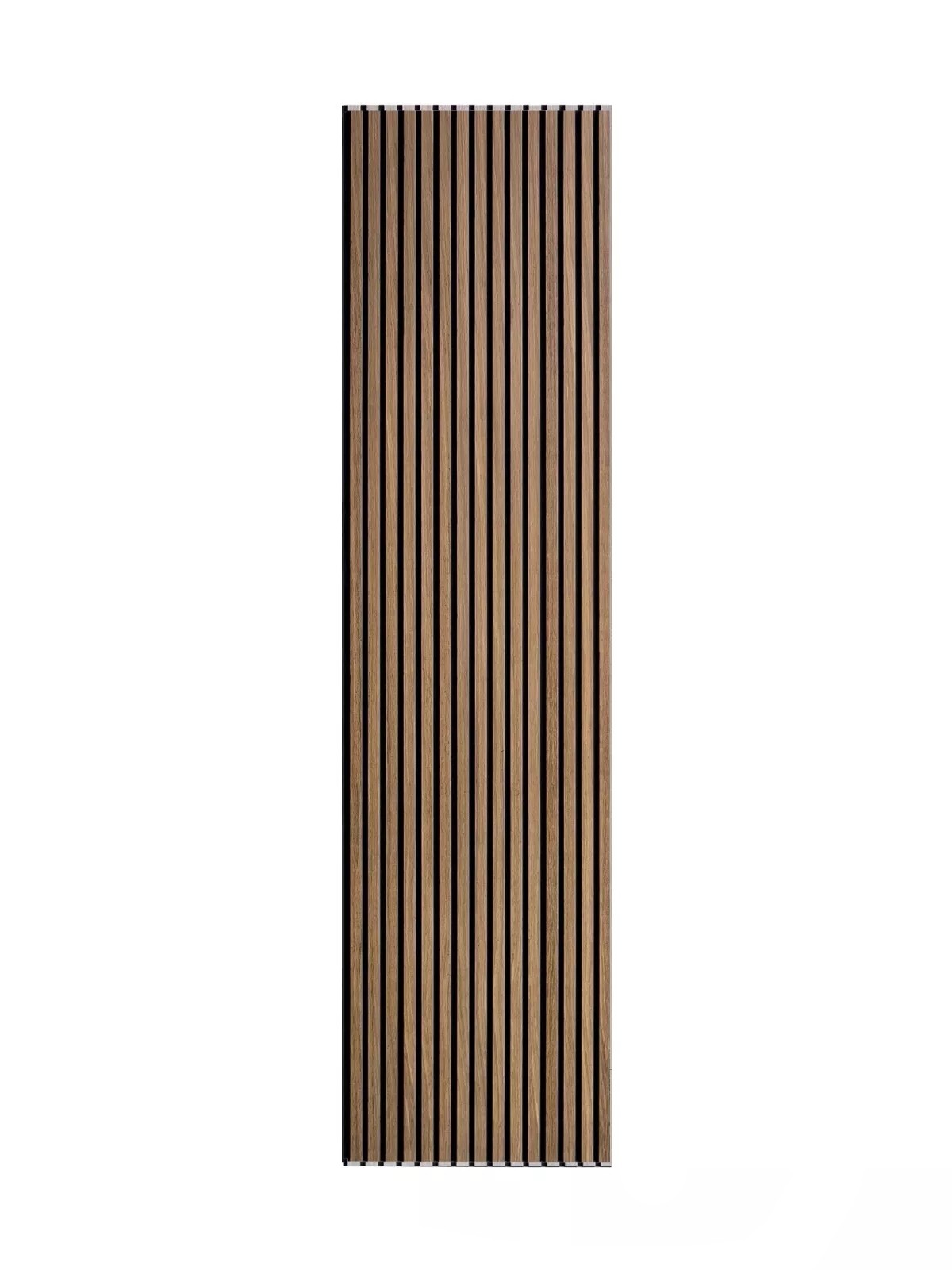 Walnut Panel (2400mm x 600mm)