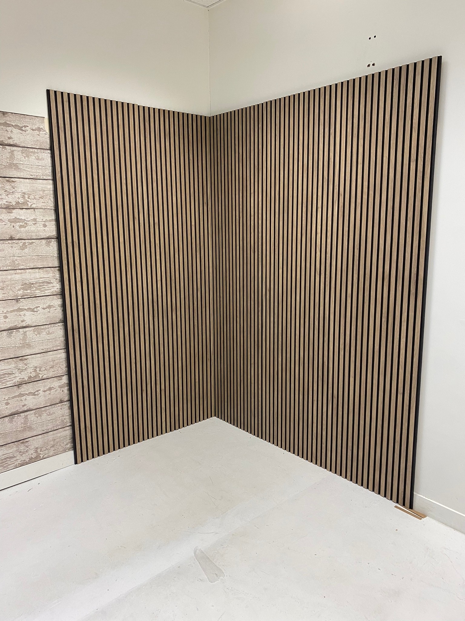 Denver Oak Panel (2400mm x 600mm)